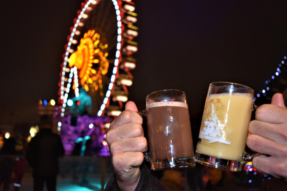 Munich Christmas Markets 2024 Guide ft. Dates, Practical Tips, Etc.
