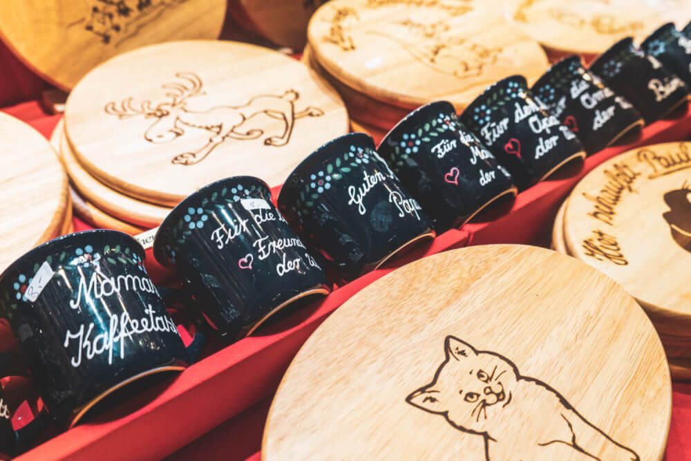 Essen Christmas Markets 2023 Guide ft. Dates, Practical Tips, Etc.