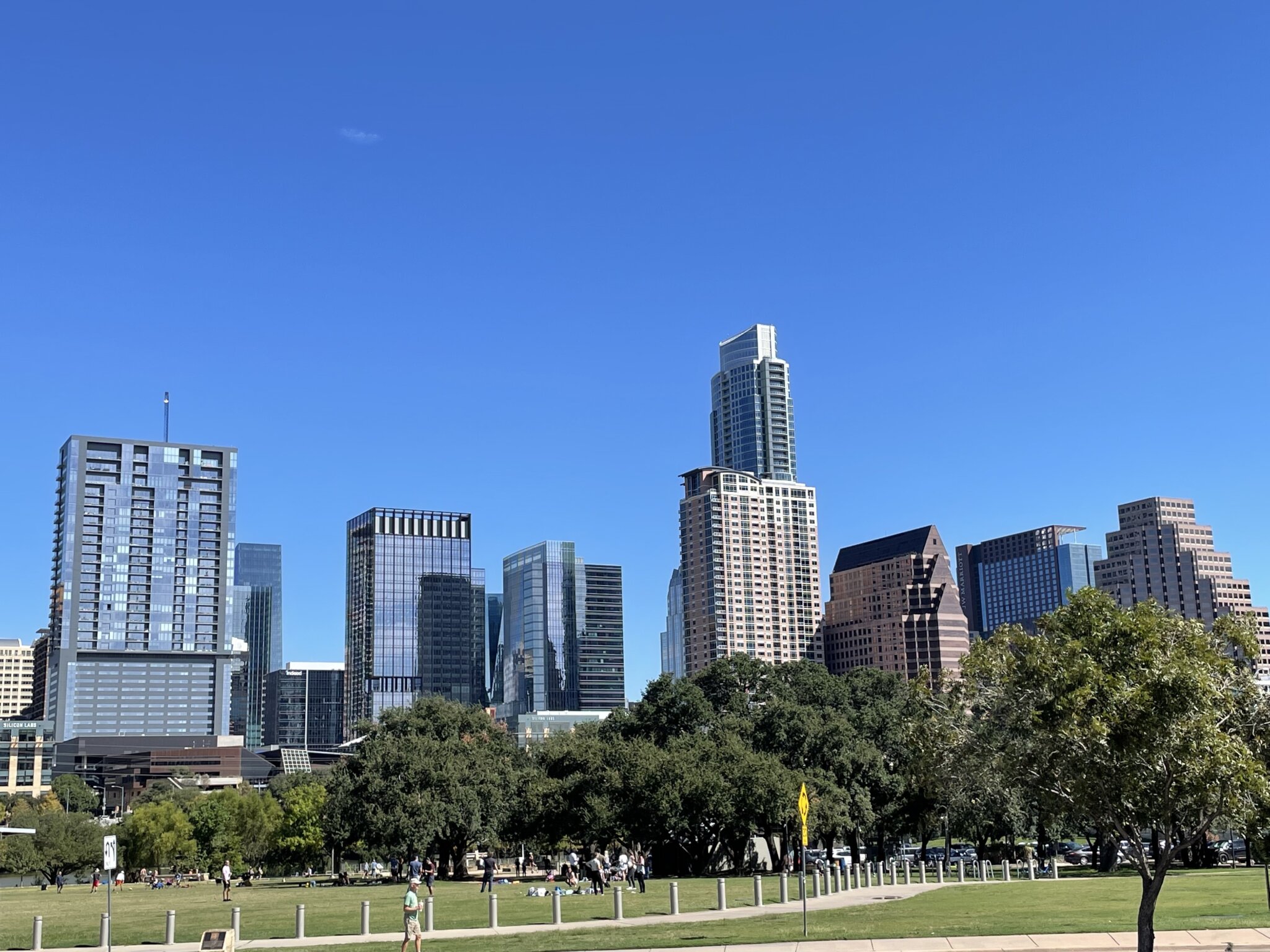 Christmas in Austin, TX: 10 Things to do in Austin at Christmas